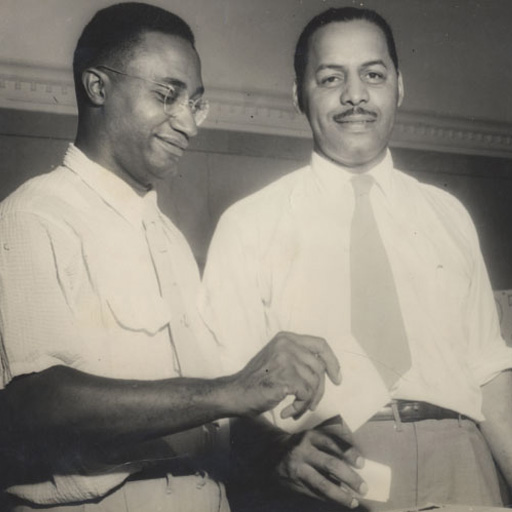 Notable Lives - Civil Rights, Celebrities, Athletes