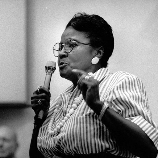 Notable Lives - Civil Rights, Celebrities, Athletes