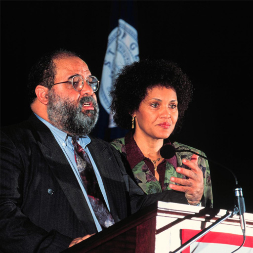 Notable Lives - Civil Rights, Celebrities, Athletes