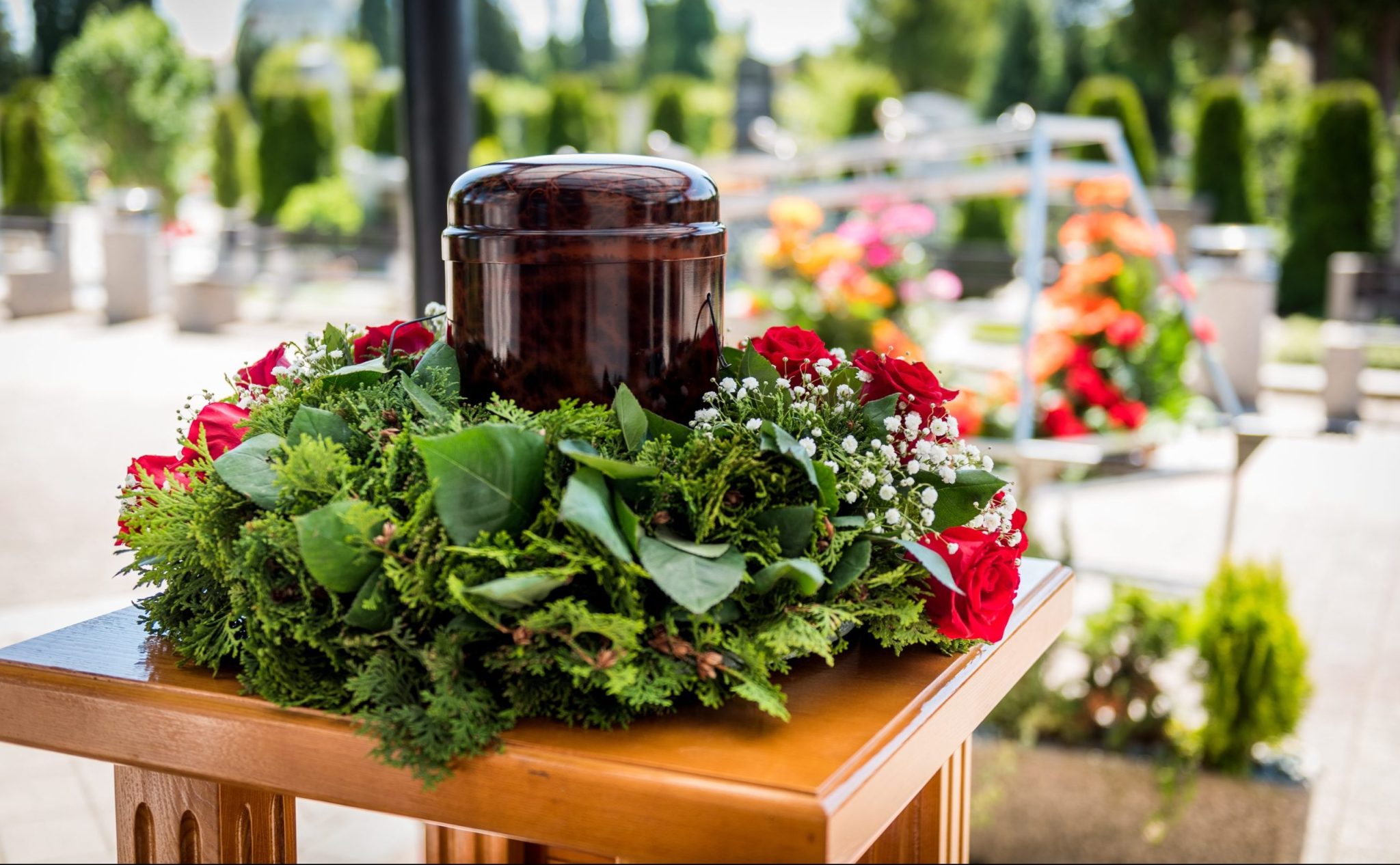 Lincoln Cemetery | Historic Cemetery and Funeral Chapel
