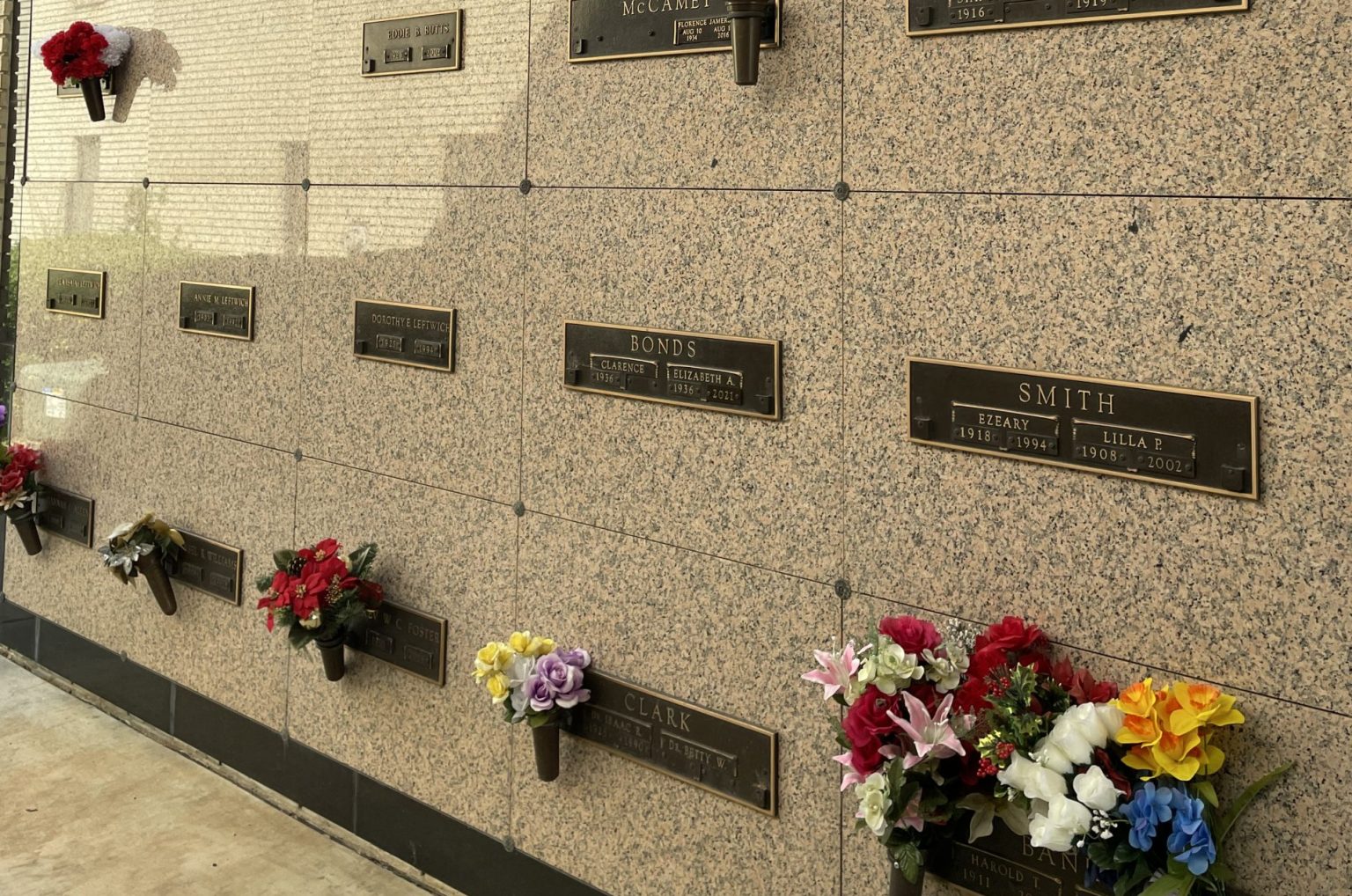 Pre-Plan Cemetery and Funeral - Atlanta